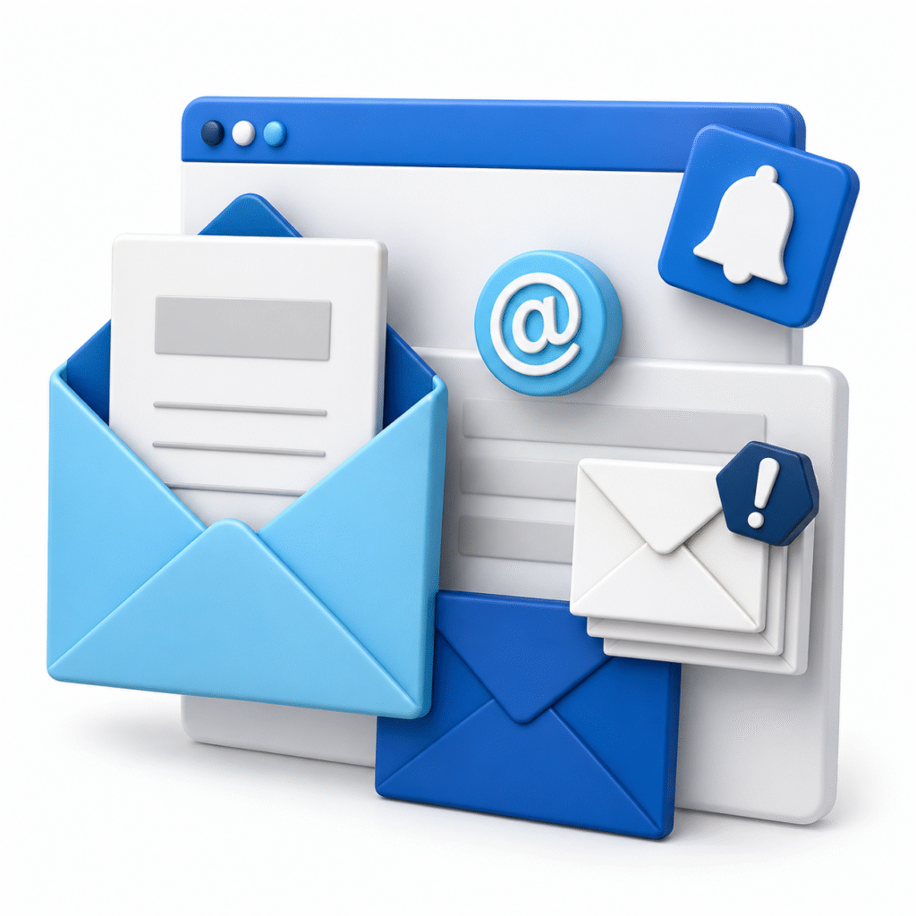 Microsoft 365 Email Migration Service - F9 INFOTECH
